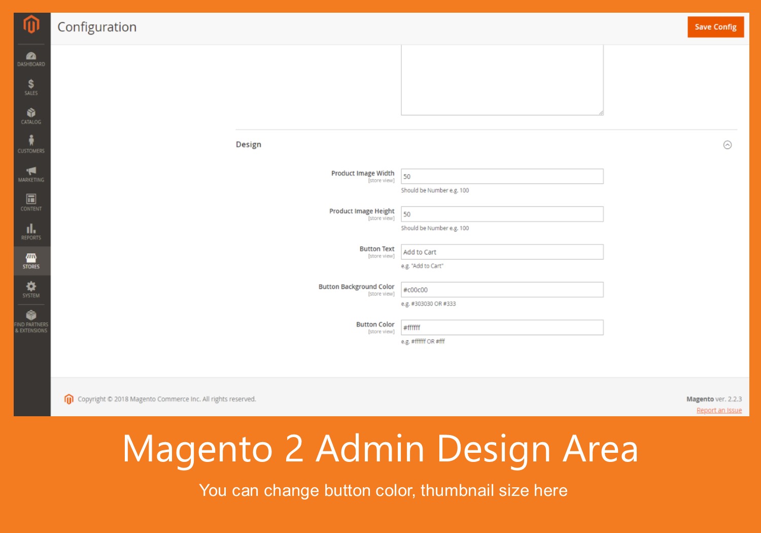 Products List Table For Magento 2 By Operationsoft Codecanyon